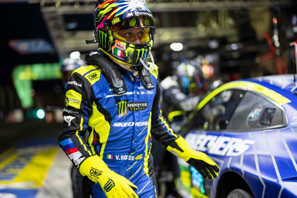 Zak Brown álma: MotoGP-legenda az Indy 500-on | Motorsport.hu