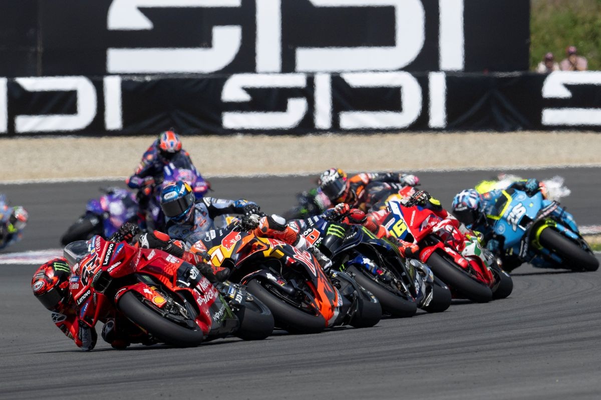 Bemutatták a 2026-os MotoGP-naptárat: Thaiföldön kezdődik a szezon ...